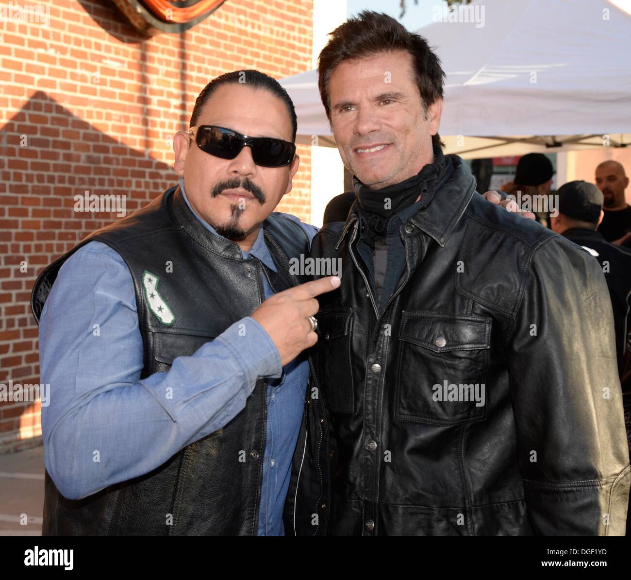 Emilio Rivera Sons Of Anarchy