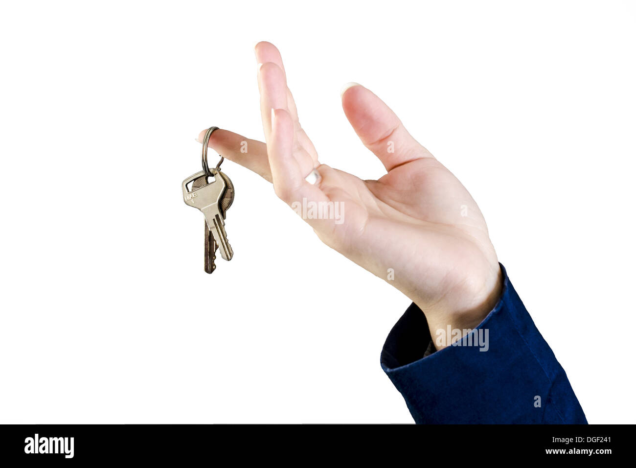 Home homes residential buildings Cut Out Stock Images & Pictures - Alamy