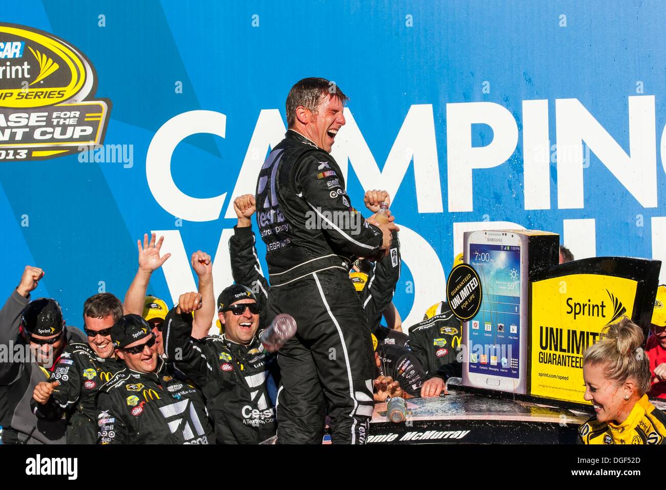 Camping world 500 hi-res stock photography and images - Alamy