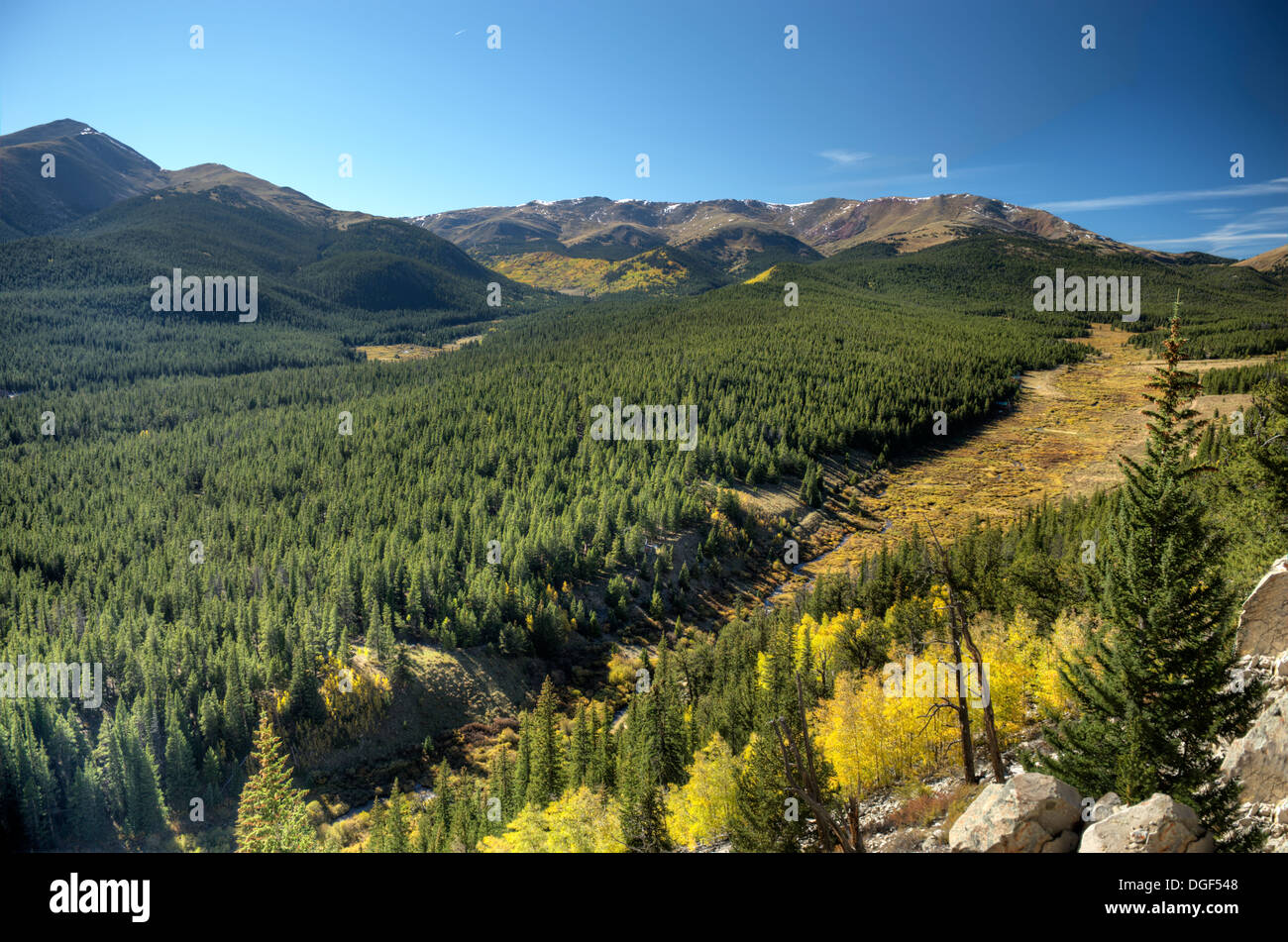 Tarryall hi-res stock photography and images - Alamy