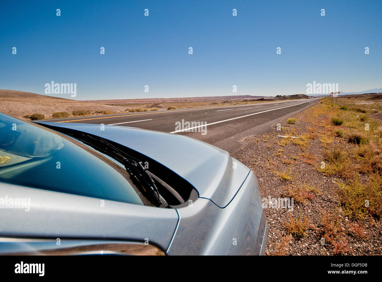 Arizona car hi-res stock photography and images - Alamy