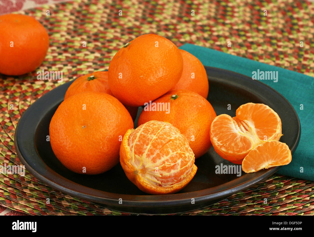 Juice clementines hi-res stock photography and images - Alamy