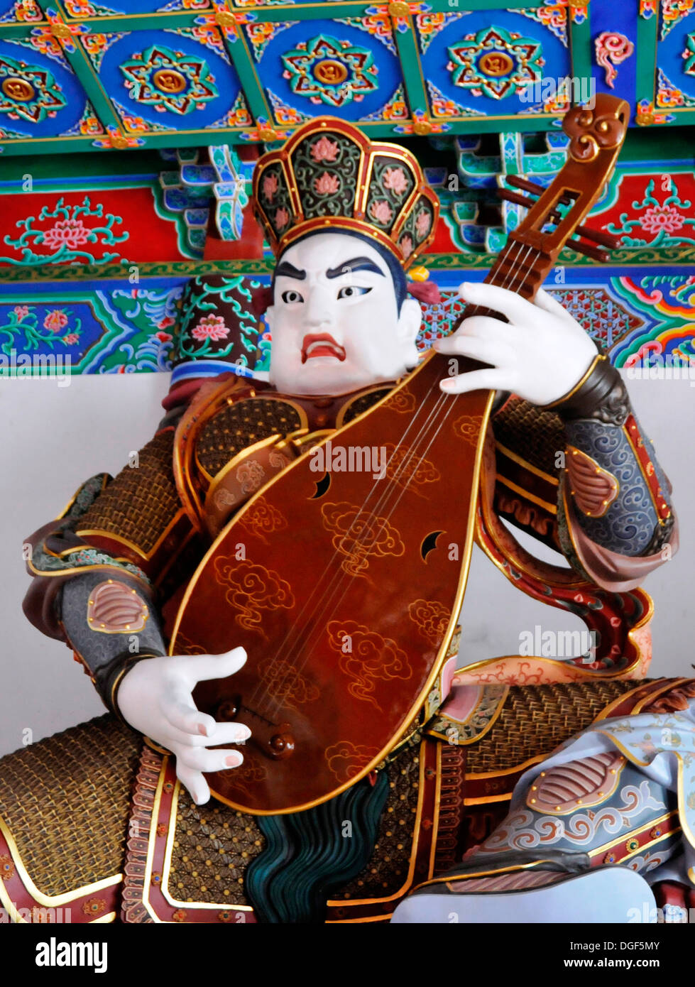 Female Deity Temple High Resolution Stock Photography and Images - Alamy