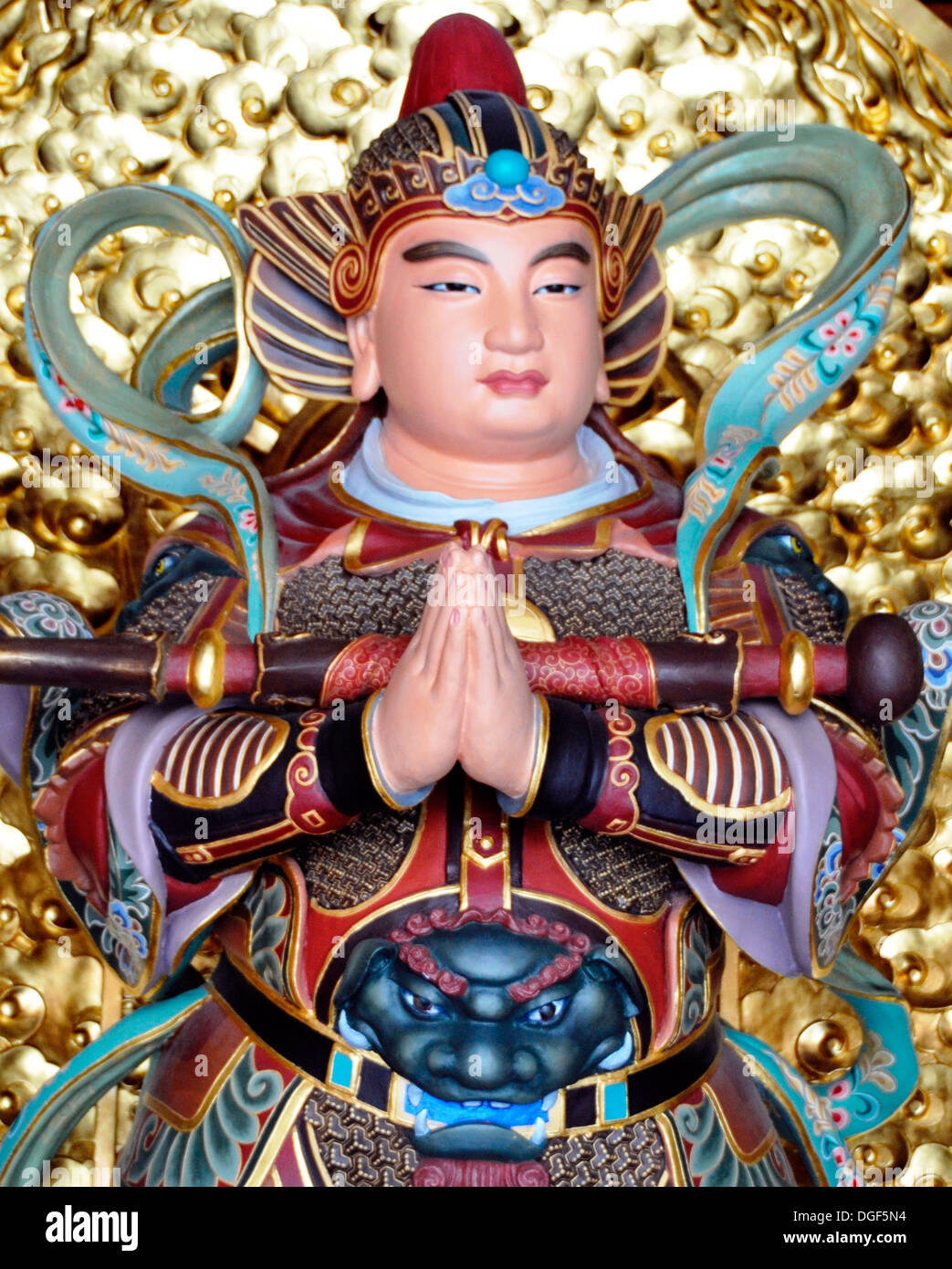 Chinese female soldiers hi-res stock photography and images - Alamy