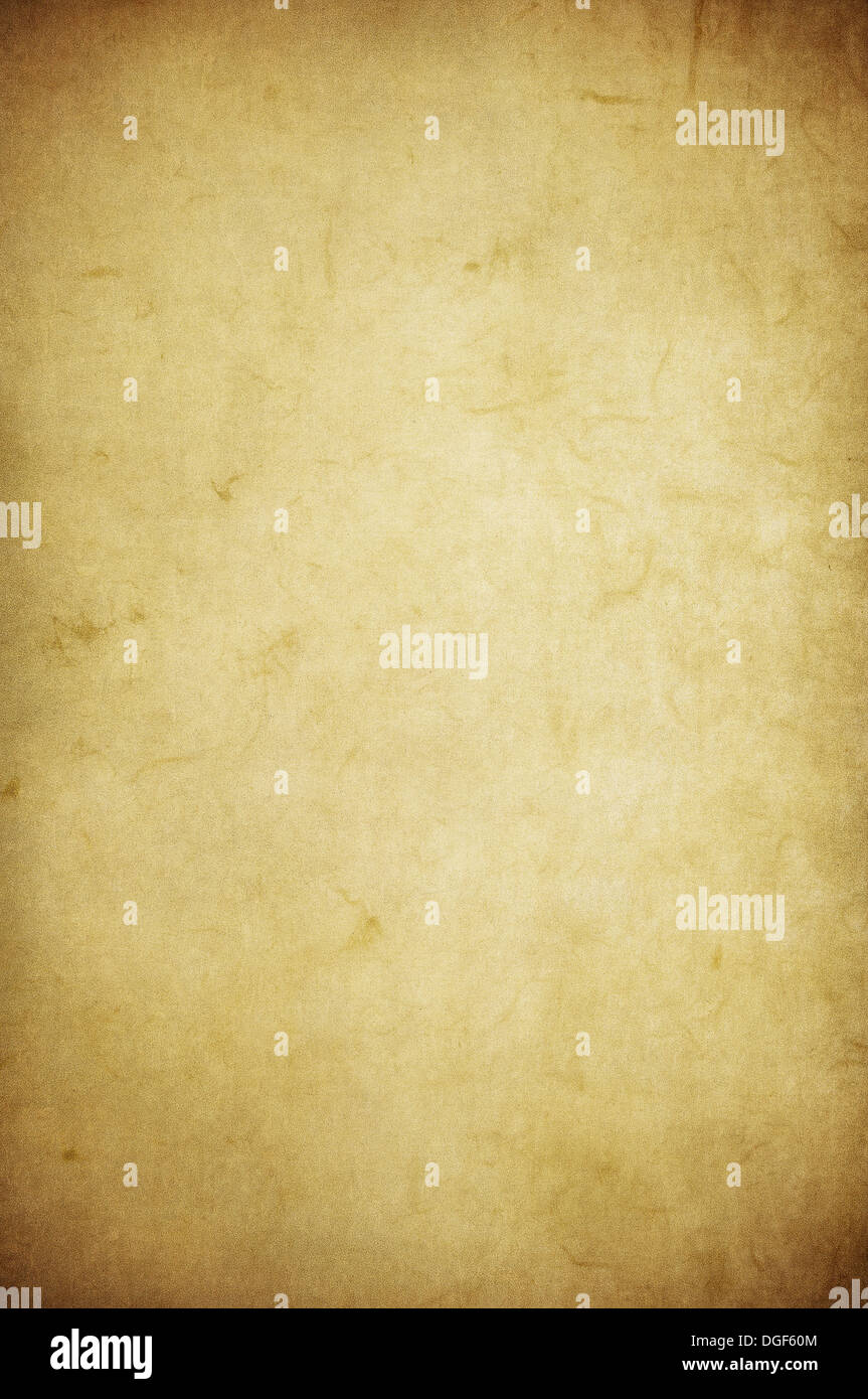 vintage paper with space for text or image Stock Photo - Alamy