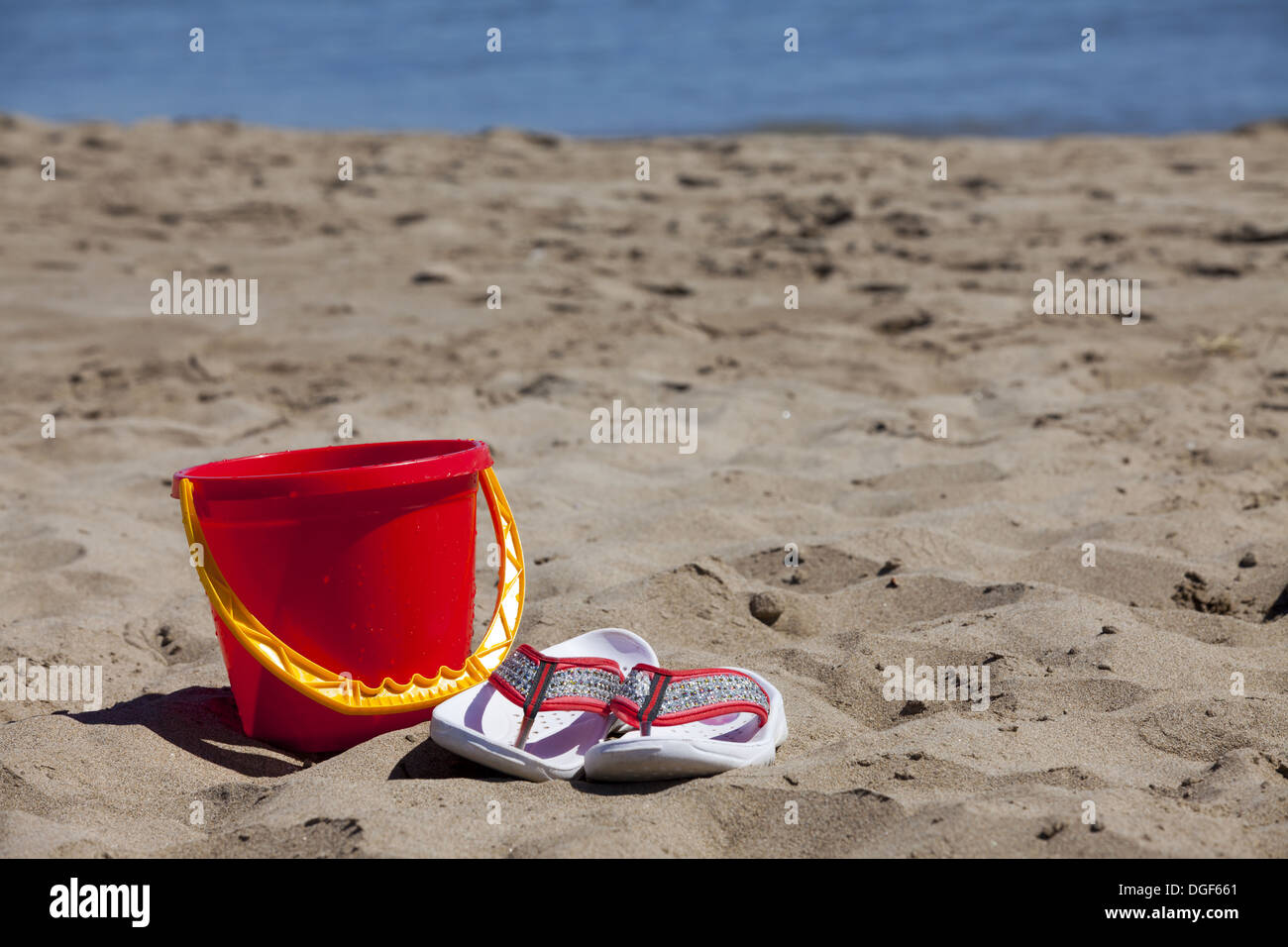 Flip flop toy hi-res stock photography and images - Alamy