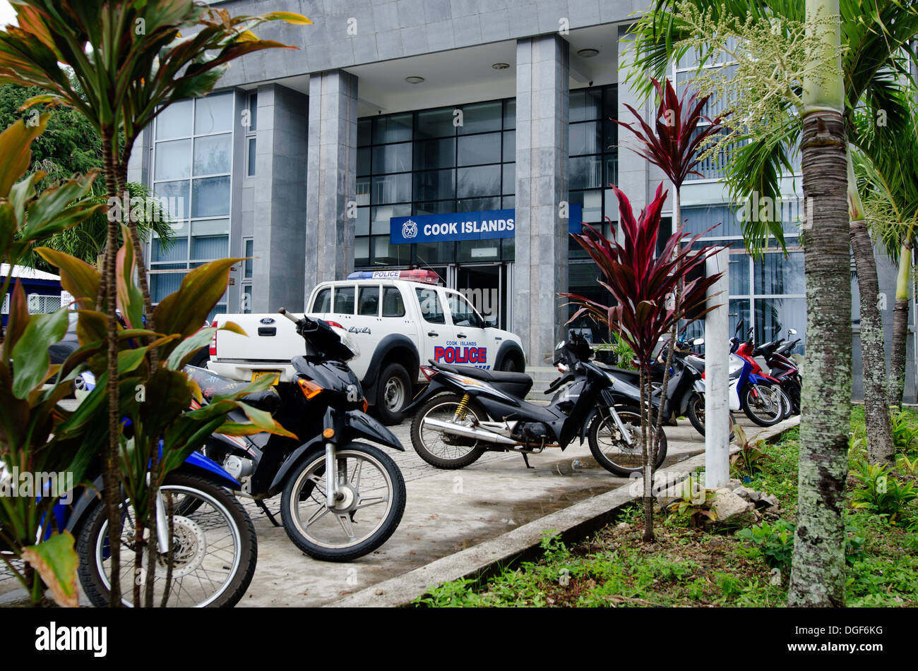 Police Headquarters Building High Resolution Stock Photography and ...