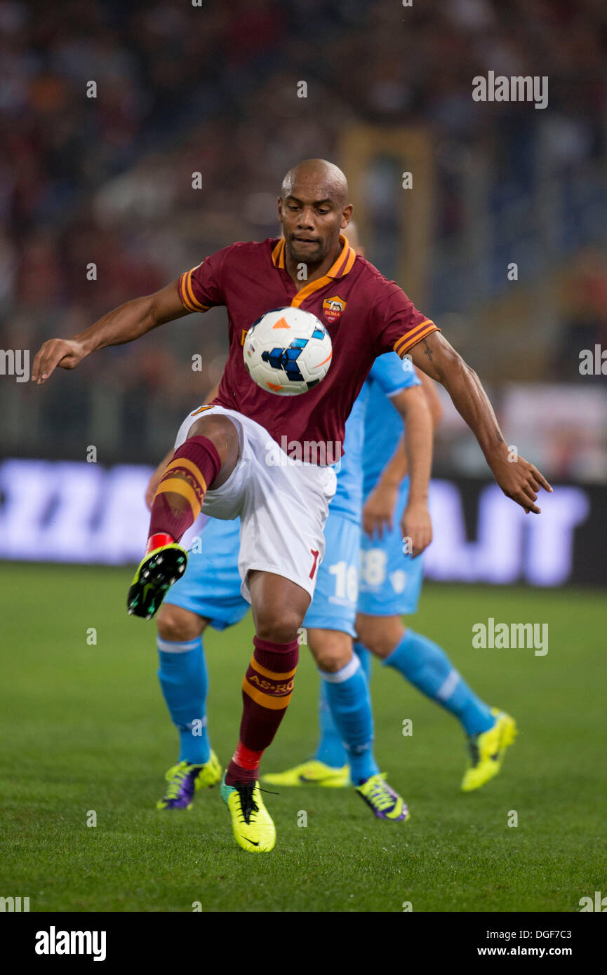 Rome oct 2 hi-res stock photography and images - Alamy