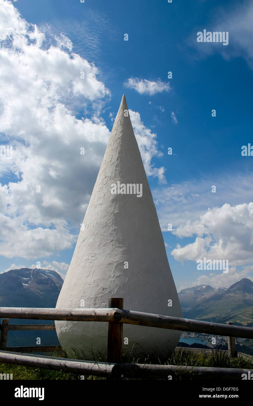 The Drop by Timo Lindner Stock Photo - Alamy