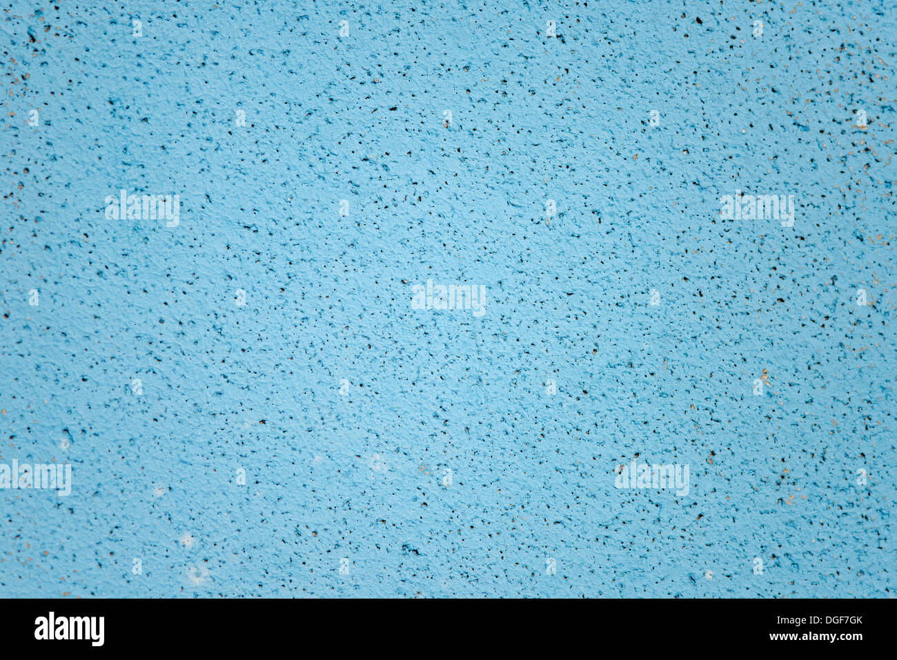 Cyan wall texture for background usage Stock Photo - Alamy