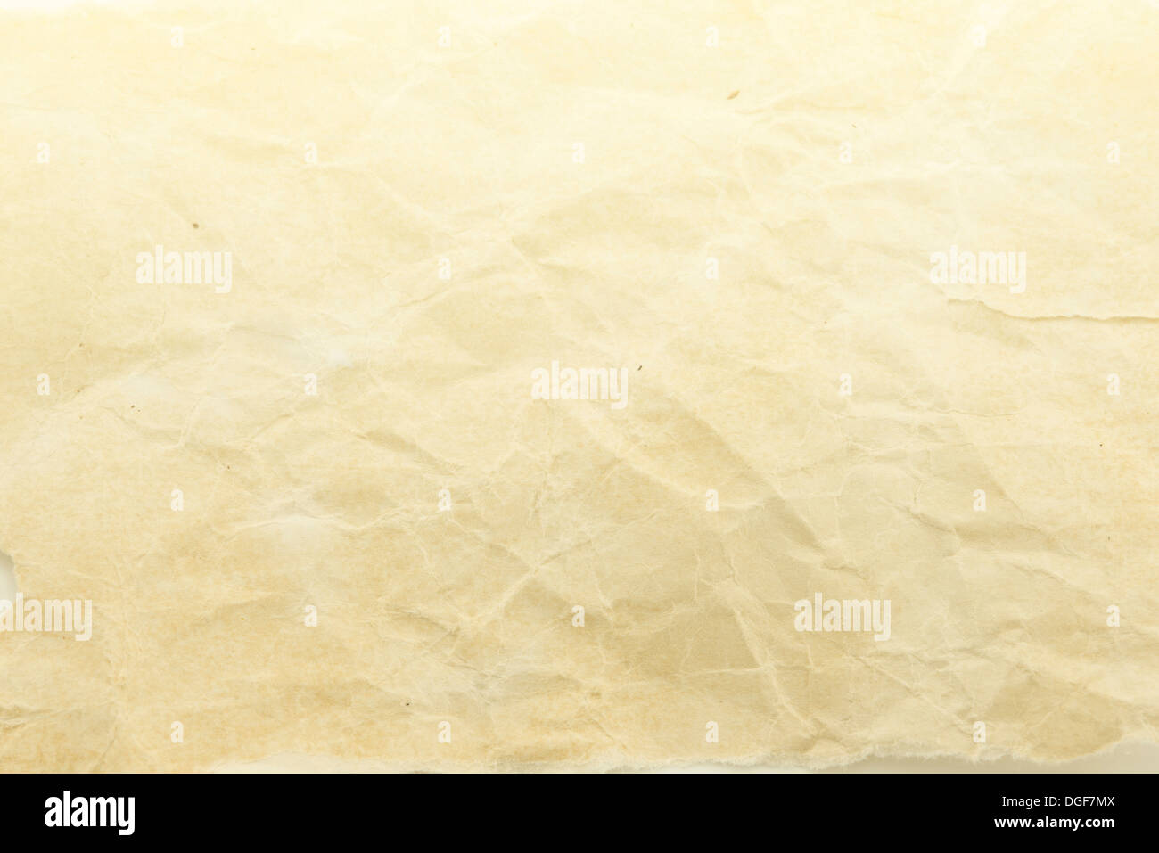 old paper Horizontal format for blackground and note Stock Photo - Alamy