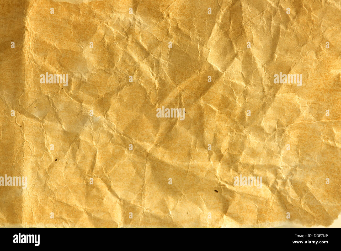 old paper Horizontal format for blackground and note Stock Photo - Alamy