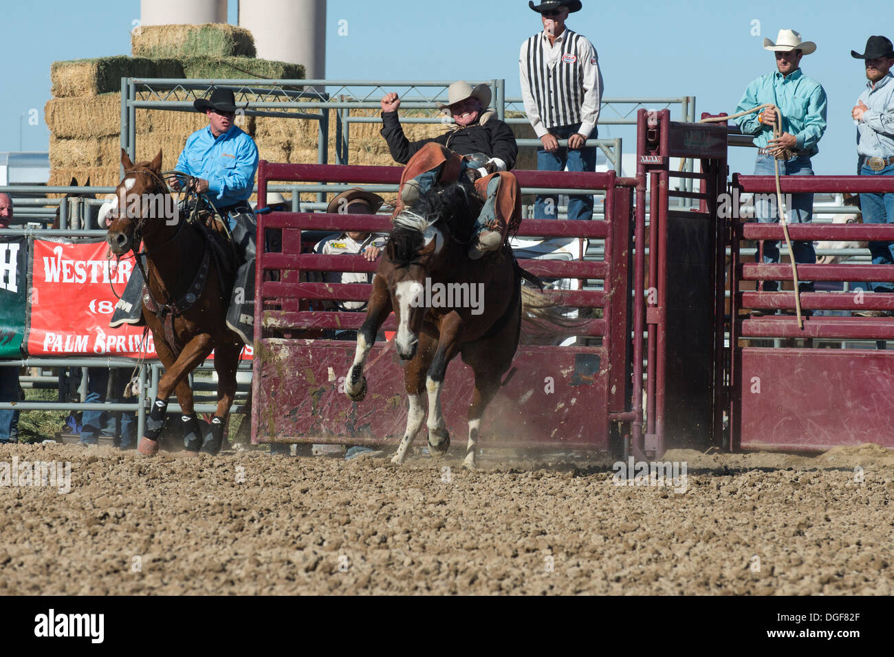 Prca circuit hi-res stock photography and images - Alamy