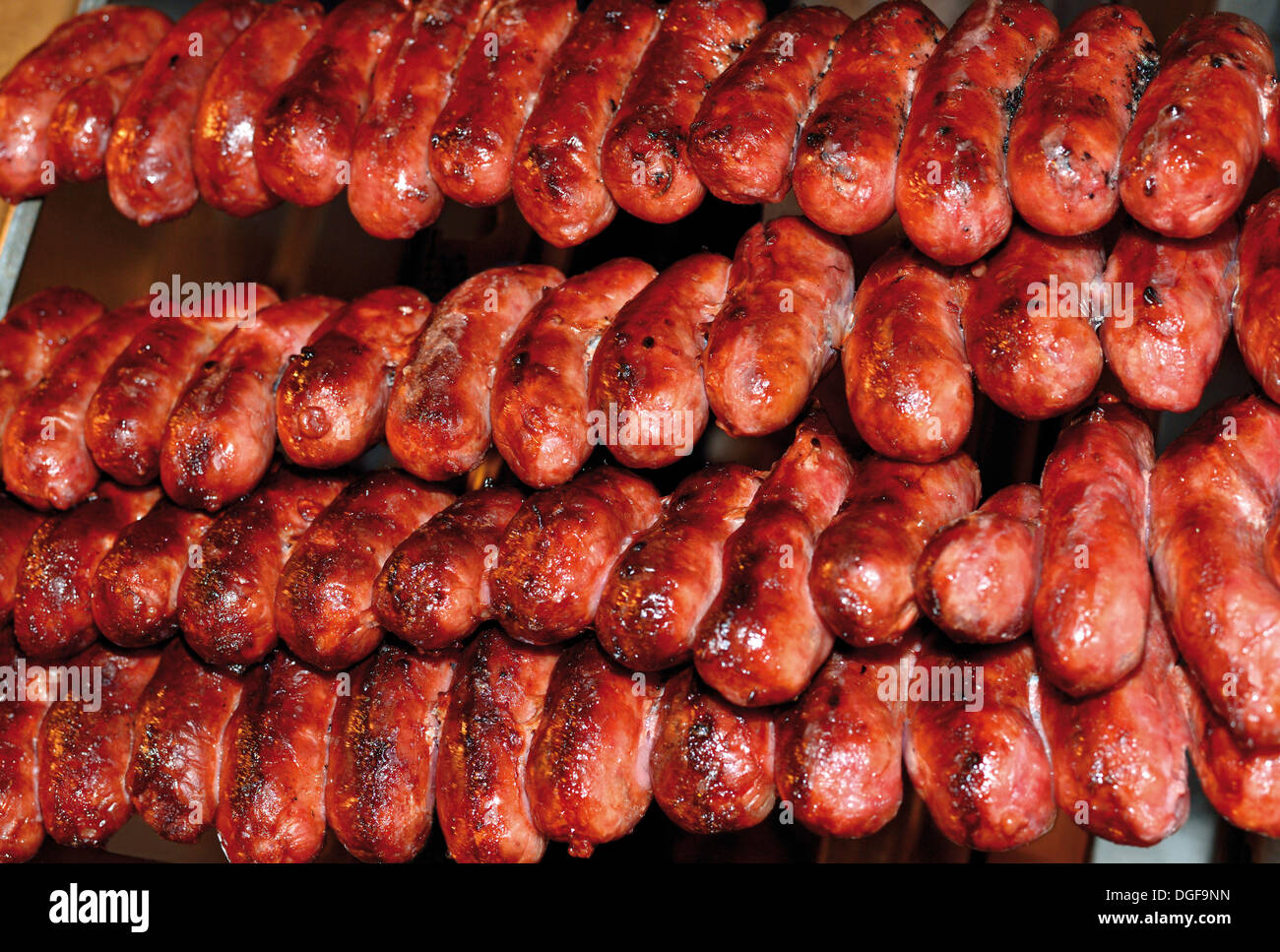 Churrasco brazilian hi-res stock photography and images - Alamy