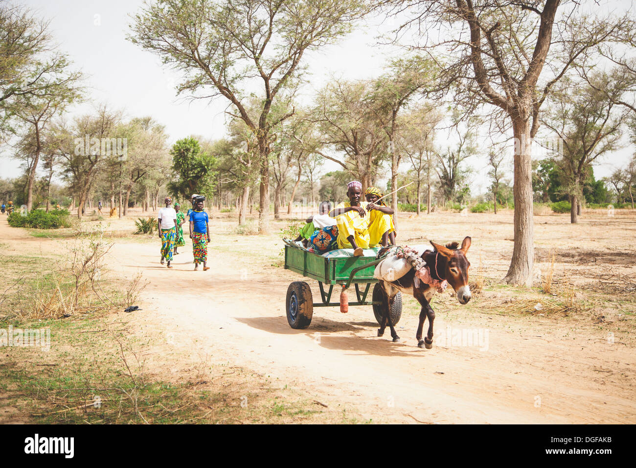 Maroua, cameroon hi-res stock photography and images - Alamy