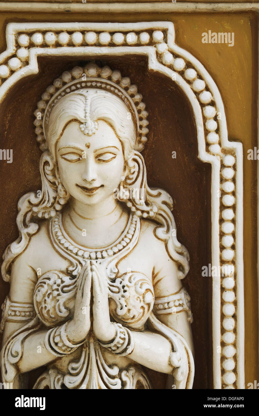 Goddess princess hi-res stock photography and images - Alamy