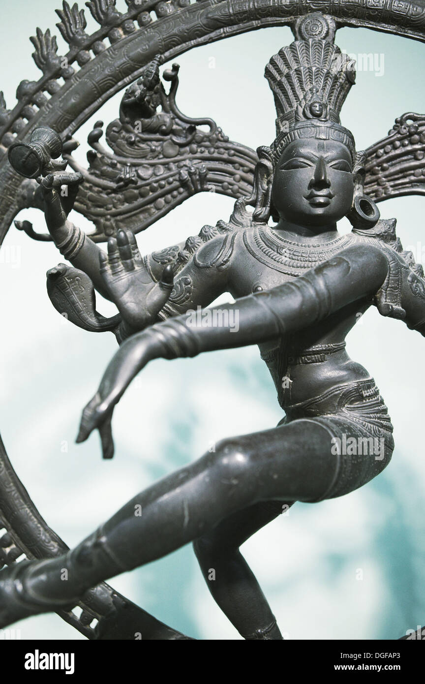 Goddess nataraja hi-res stock photography and images - Alamy