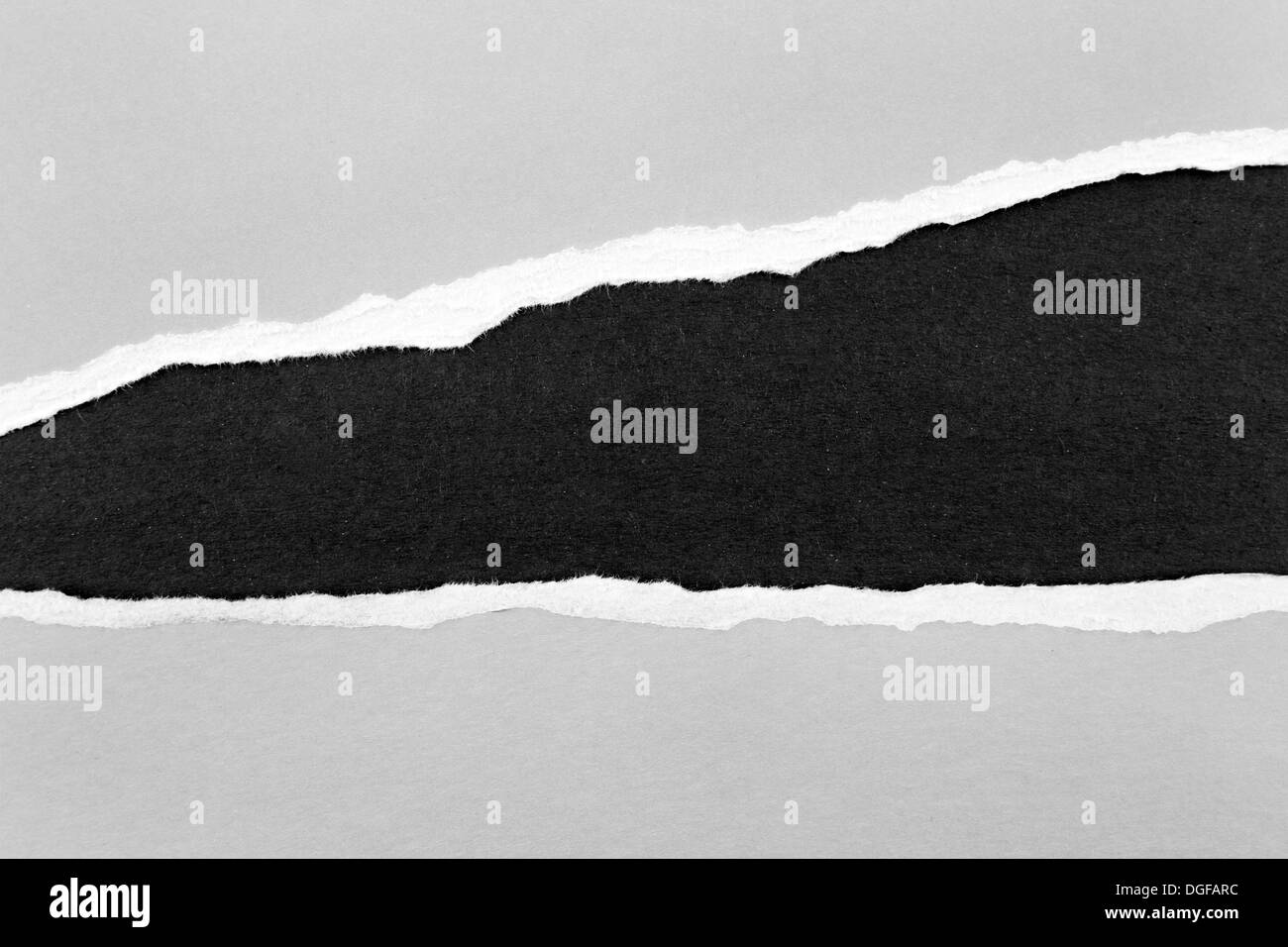 Tear paper hi-res stock photography and images - Alamy