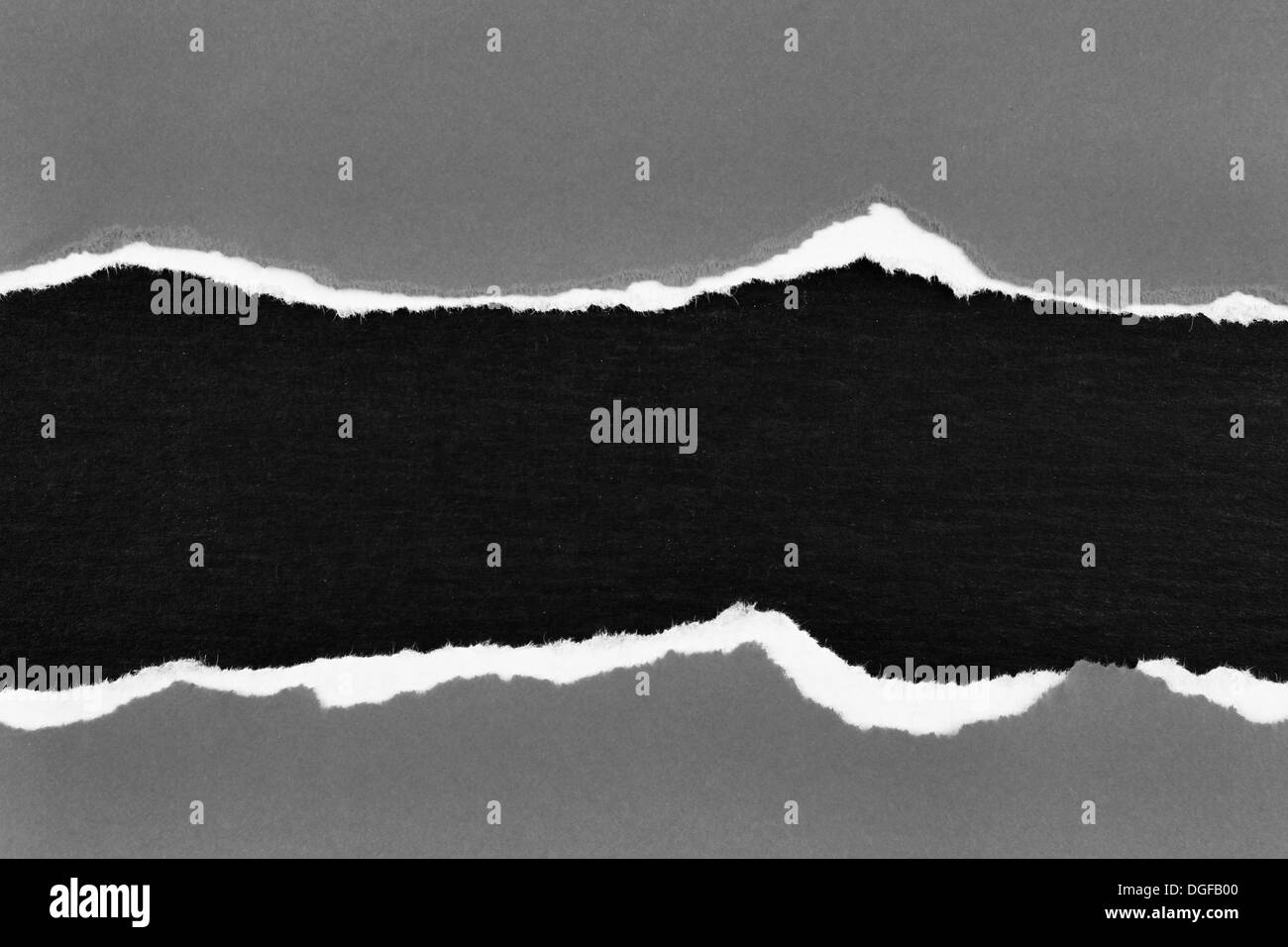 Ripped paper hi-res stock photography and images - Alamy