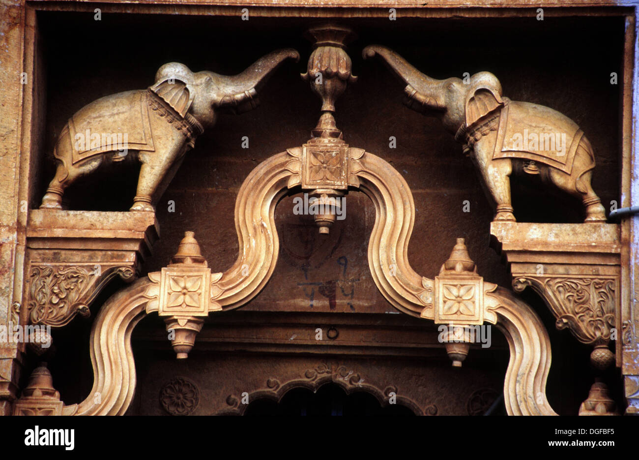 Vindhya Range Location