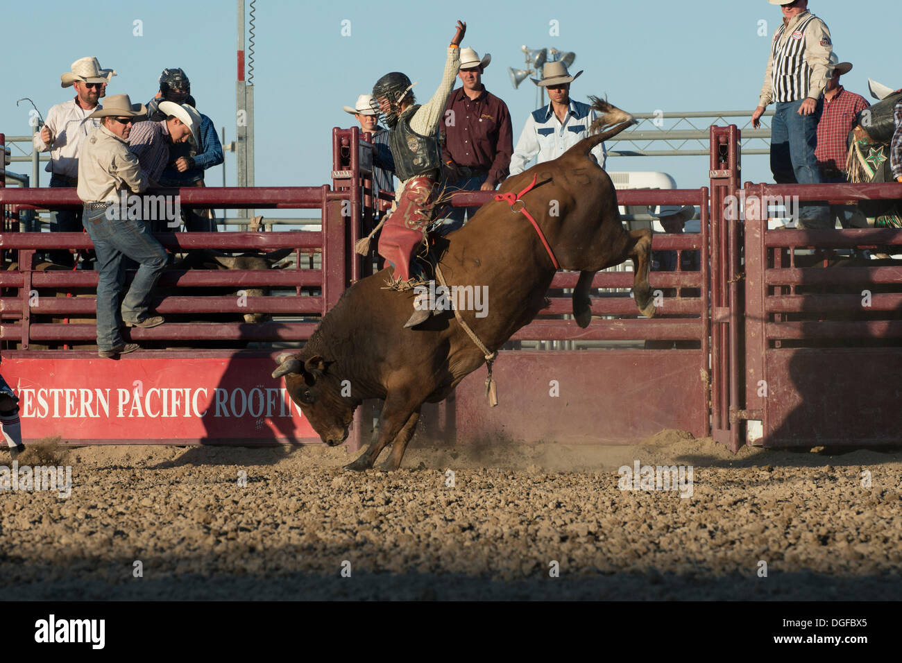 Prca circuit hi-res stock photography and images - Alamy