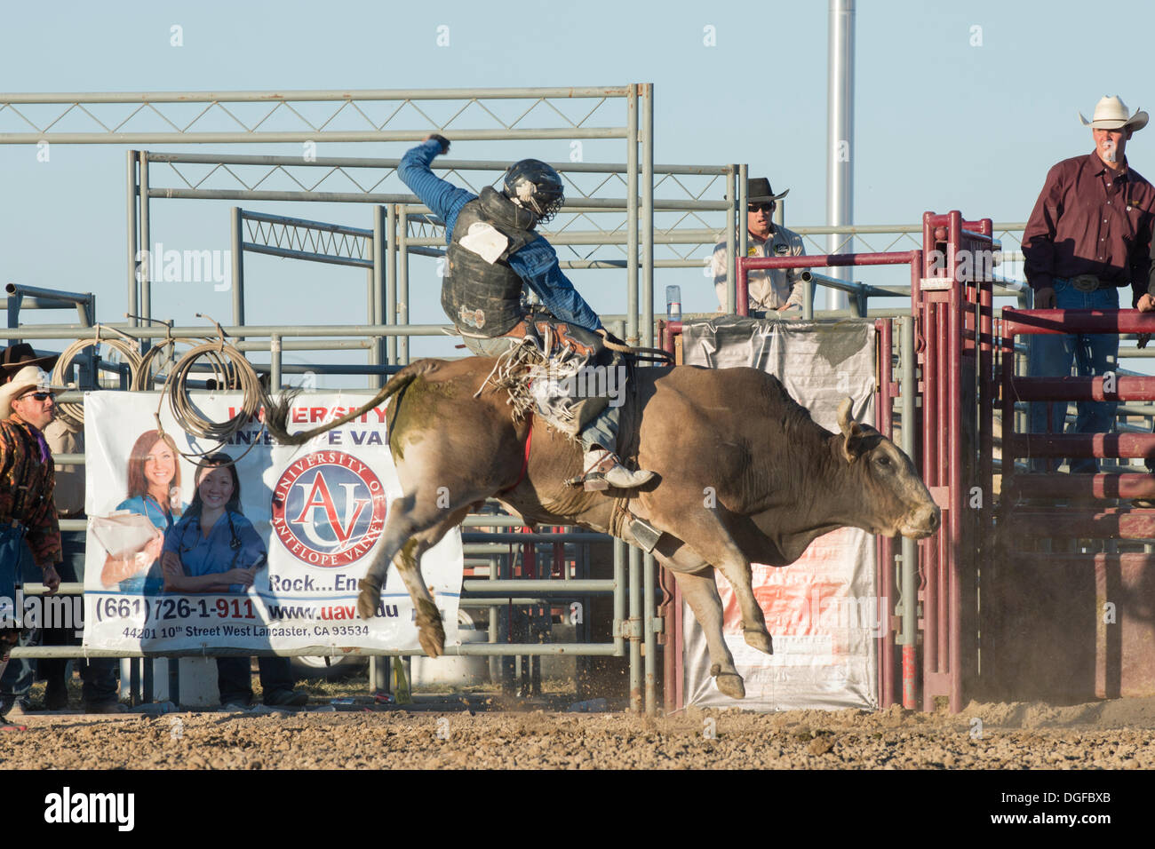 Prca circuit hi-res stock photography and images - Alamy