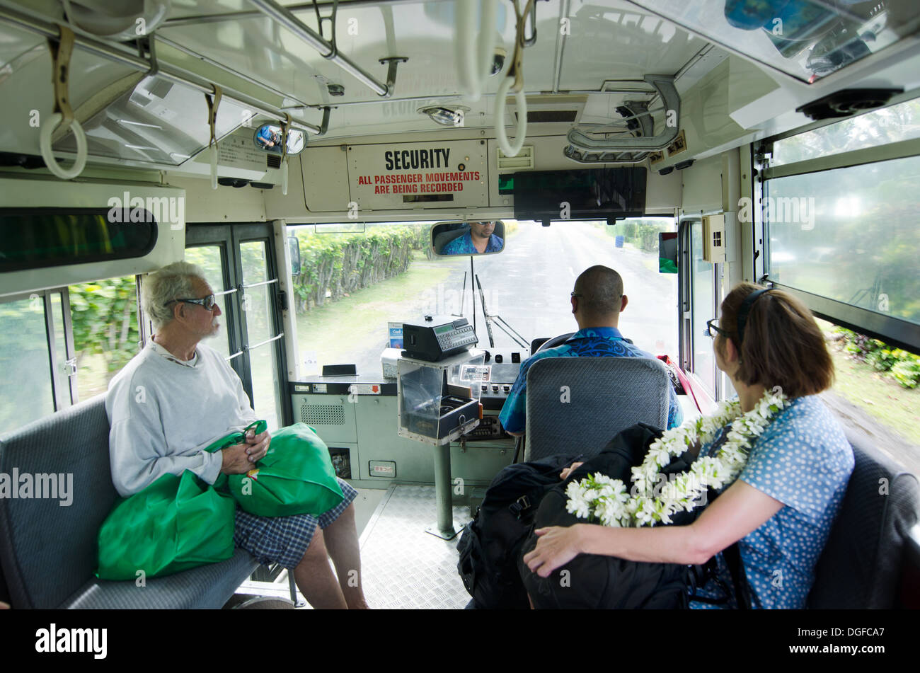 Social Service Bus High Resolution Stock Photography and Images - Alamy