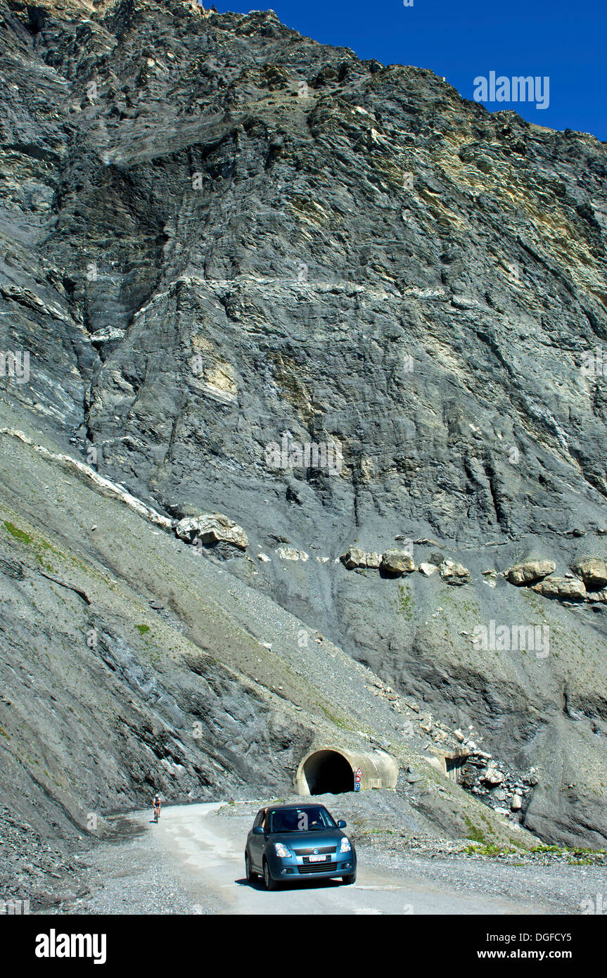 Sanetsch pass hi-res stock photography and images - Alamy