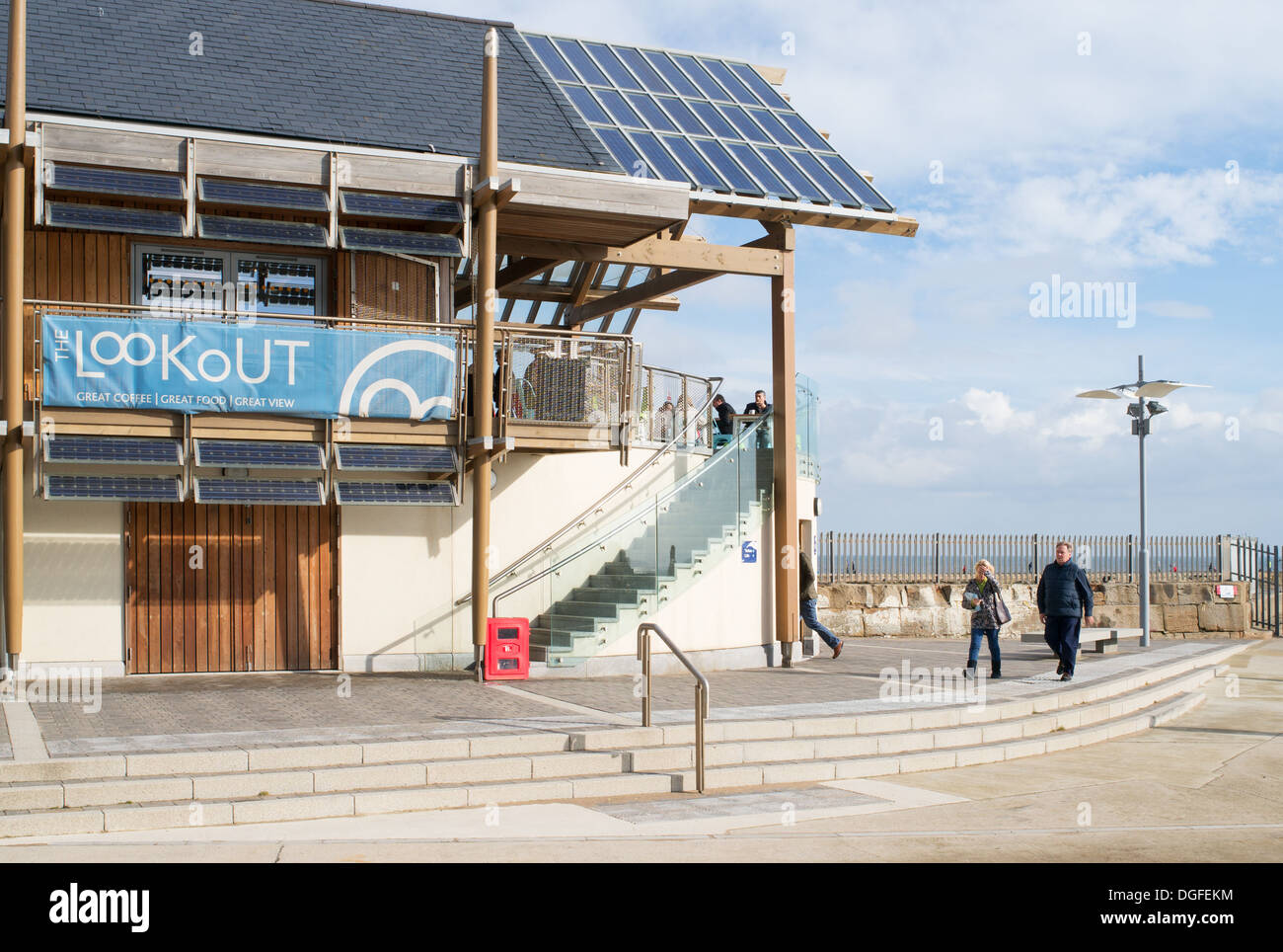 Seaham harbour hi-res stock photography and images - Alamy