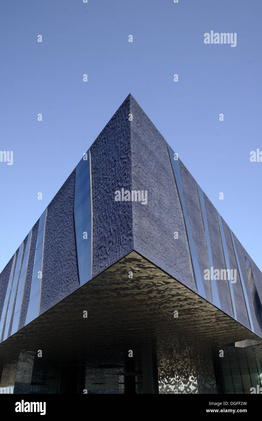 Pierre De Meuron High Resolution Stock Photography and Images - Alamy