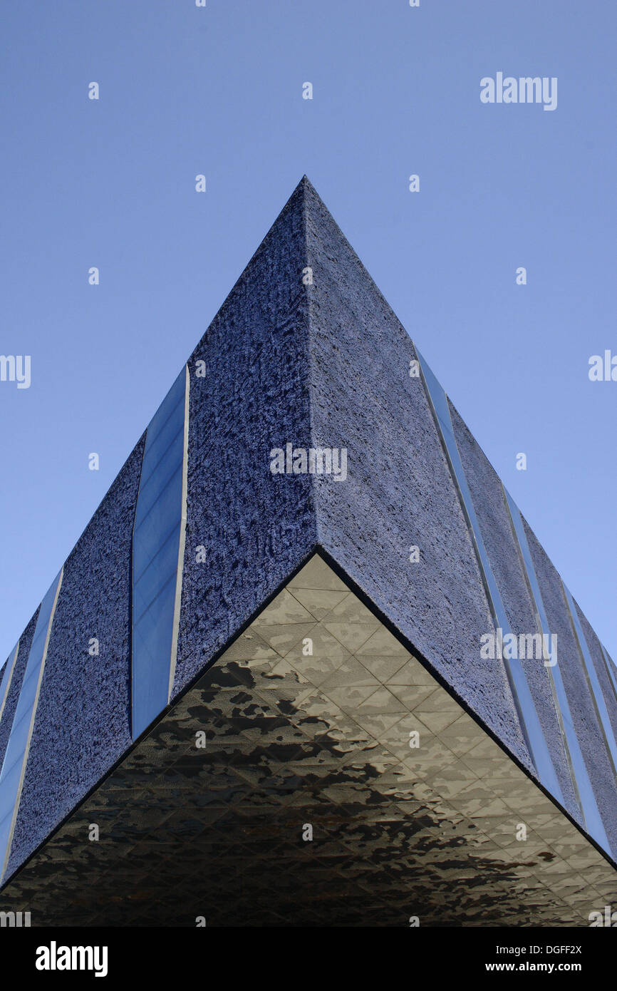 Pierre De Meuron High Resolution Stock Photography and Images - Alamy