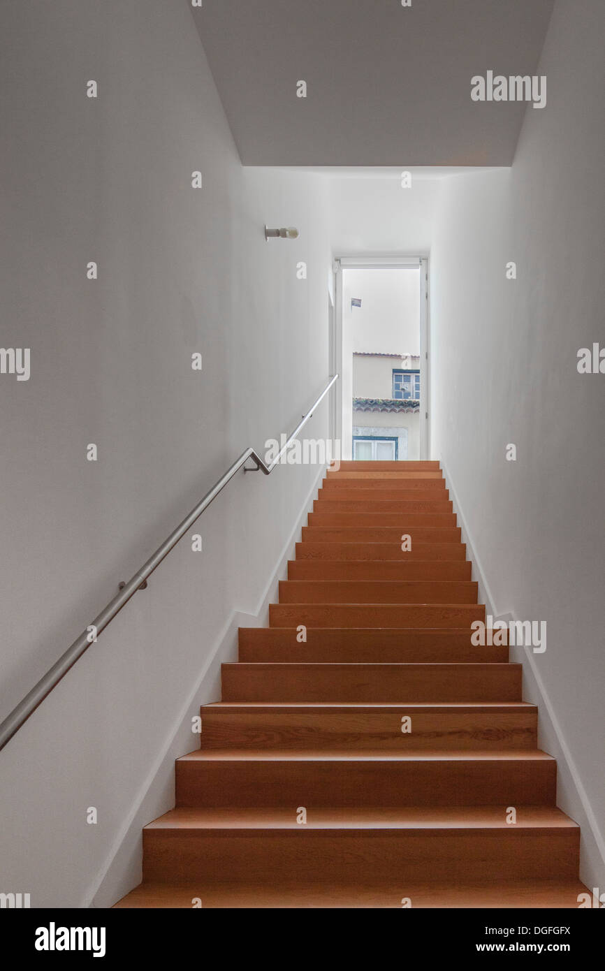 Museum Julio Pomar, Lisbon, Portugal. Architect: Alvaro Siza Vieira ...