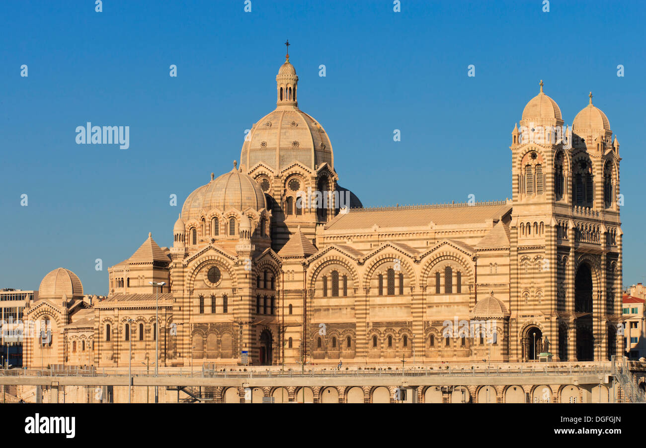 Cathedrale de la major cathedral hi-res stock photography and images ...