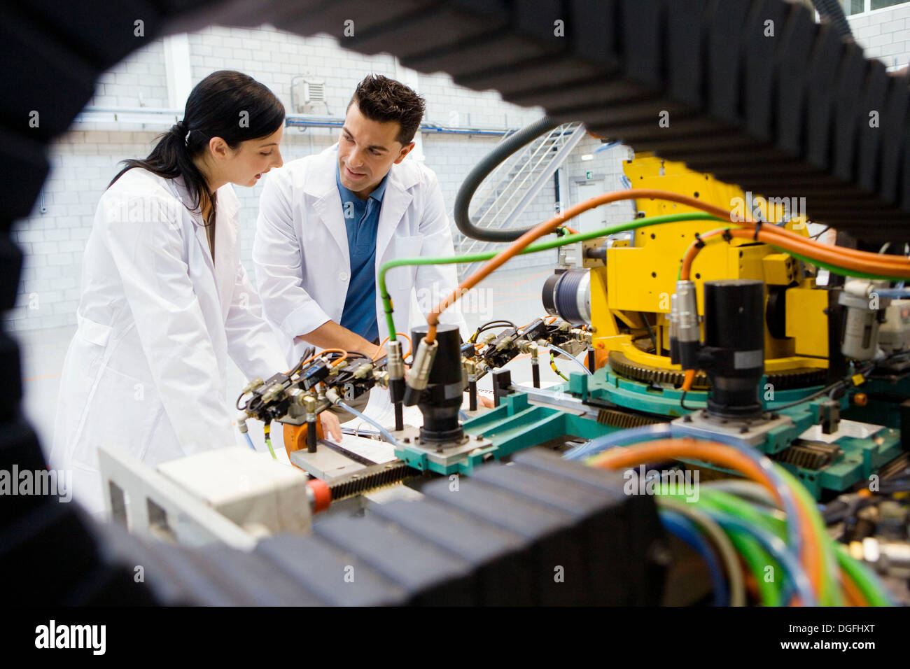 Fatronik Research Centre, San Sebastian Technological Park, Donostia ...