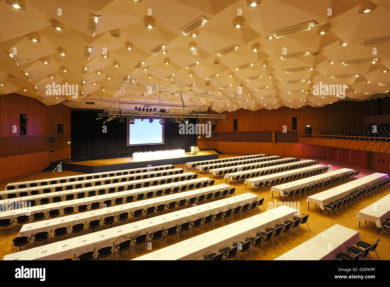Capital city town berlin convention center centre architecture building ...