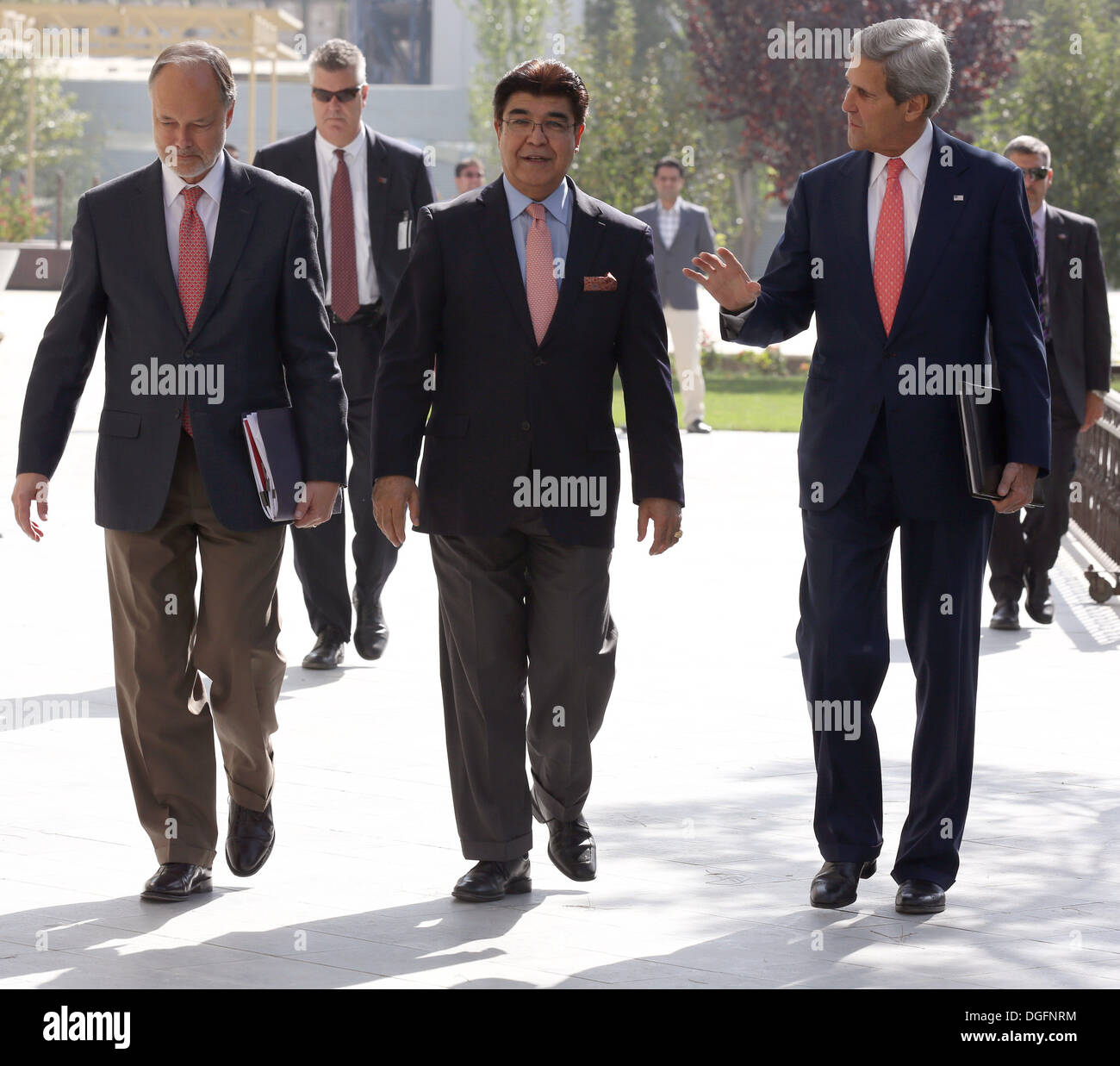 John john Kerry kerry James james Cunningham cunningham Hamid hamid ...