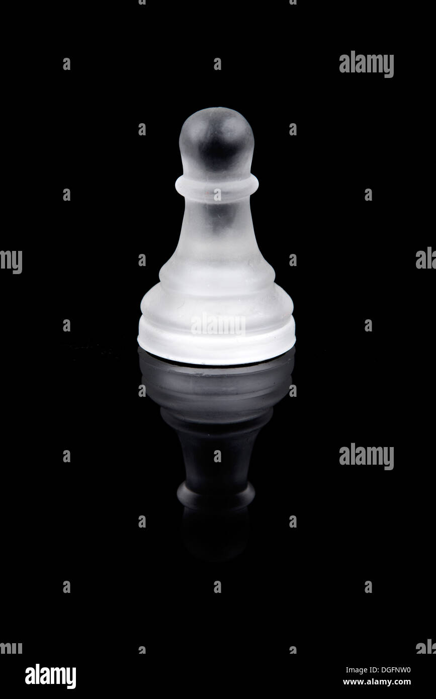 Transparent pawn hi-res stock photography and images - Alamy