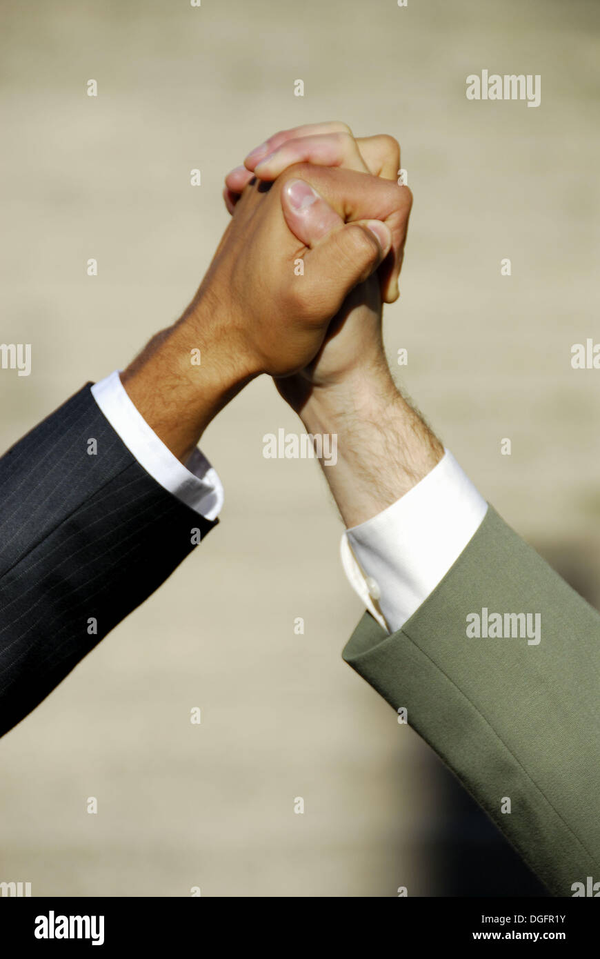 Entrust together hi-res stock photography and images - Alamy
