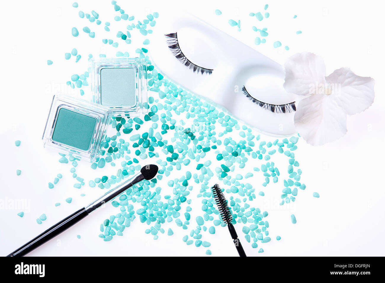 Green color filming hi-res stock photography and images - Alamy