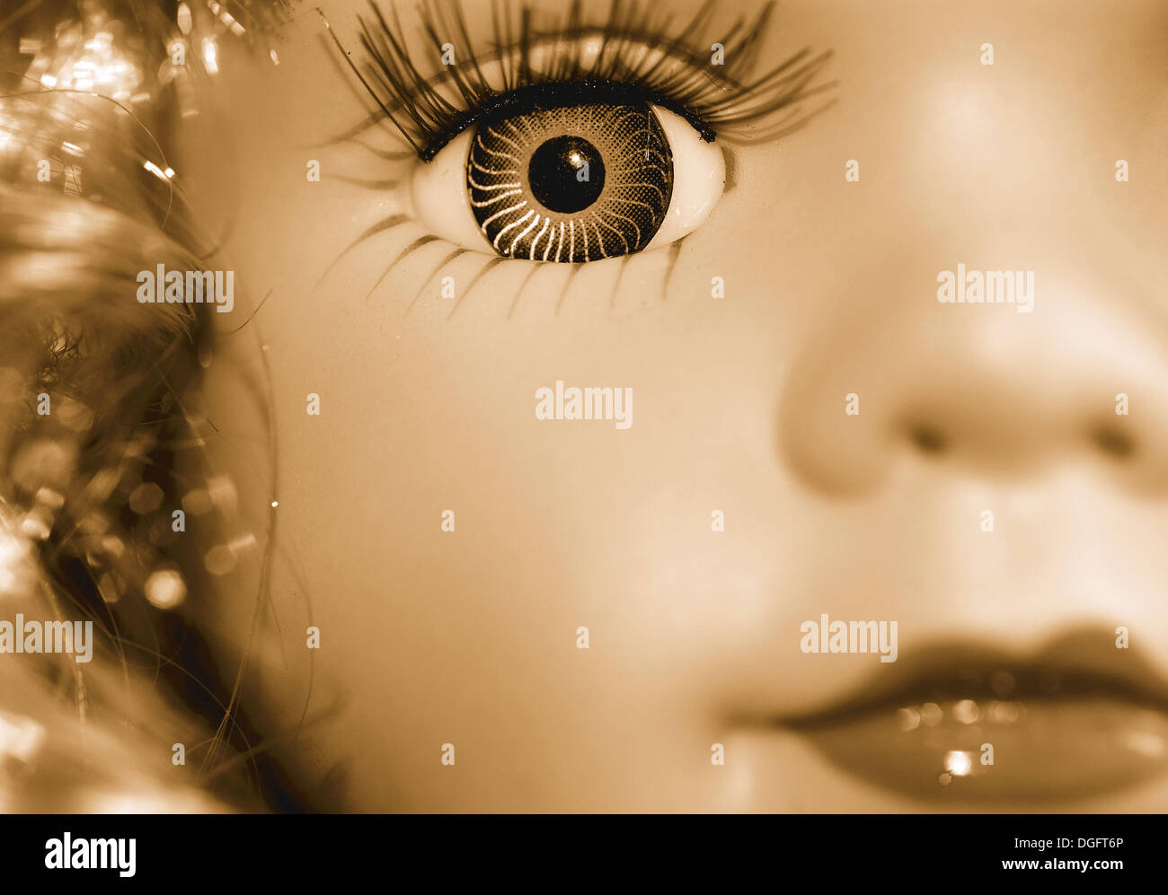 Lifeless doll hi-res stock photography and images - Alamy