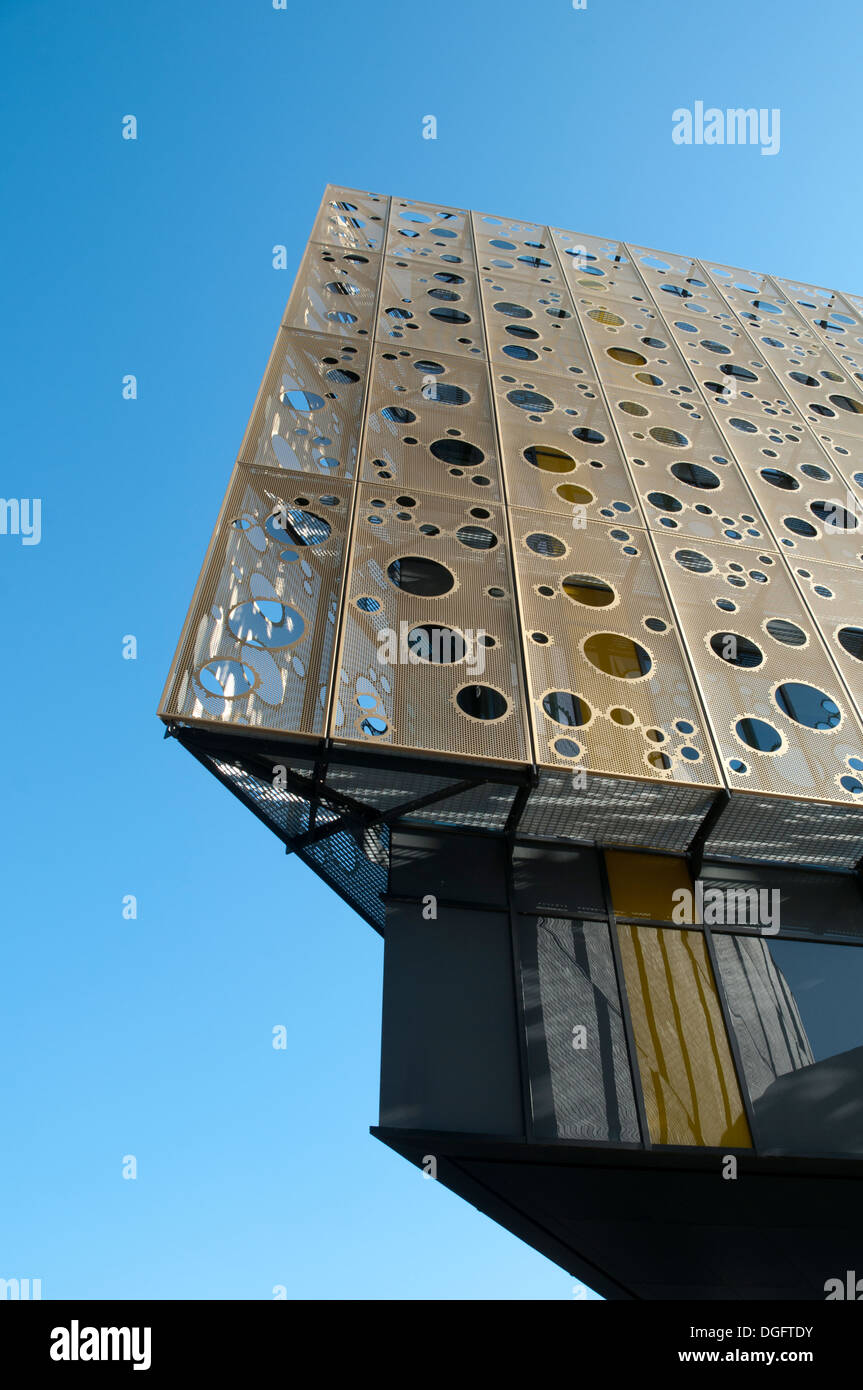 5plus architects hi-res stock photography and images - Alamy