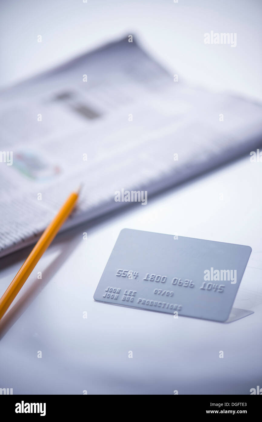 Working paper card hi-res stock photography and images - Alamy