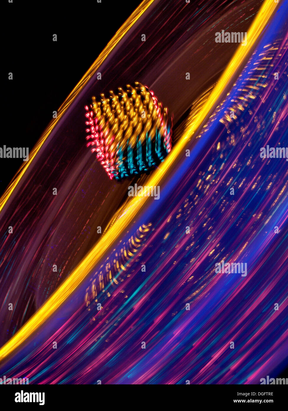 The cage ride hi-res stock photography and images - Alamy