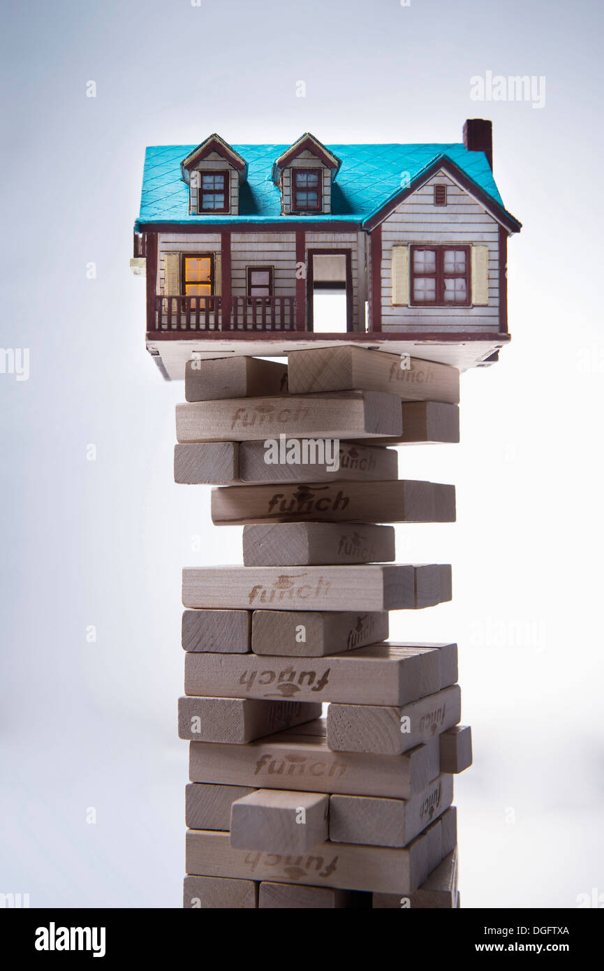 House bricks hi-res stock photography and images - Alamy