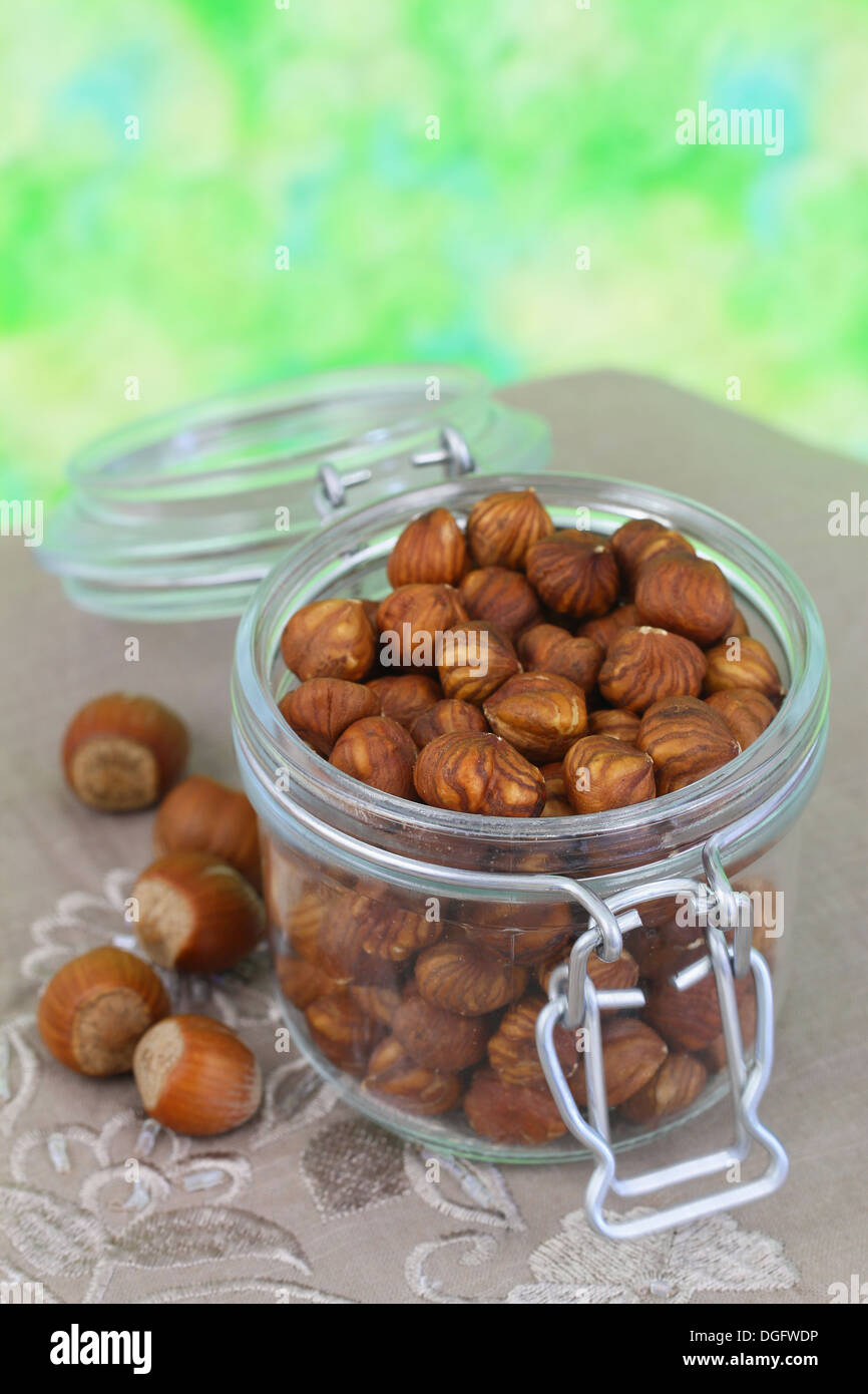 Glass whole hi-res stock photography and images - Alamy