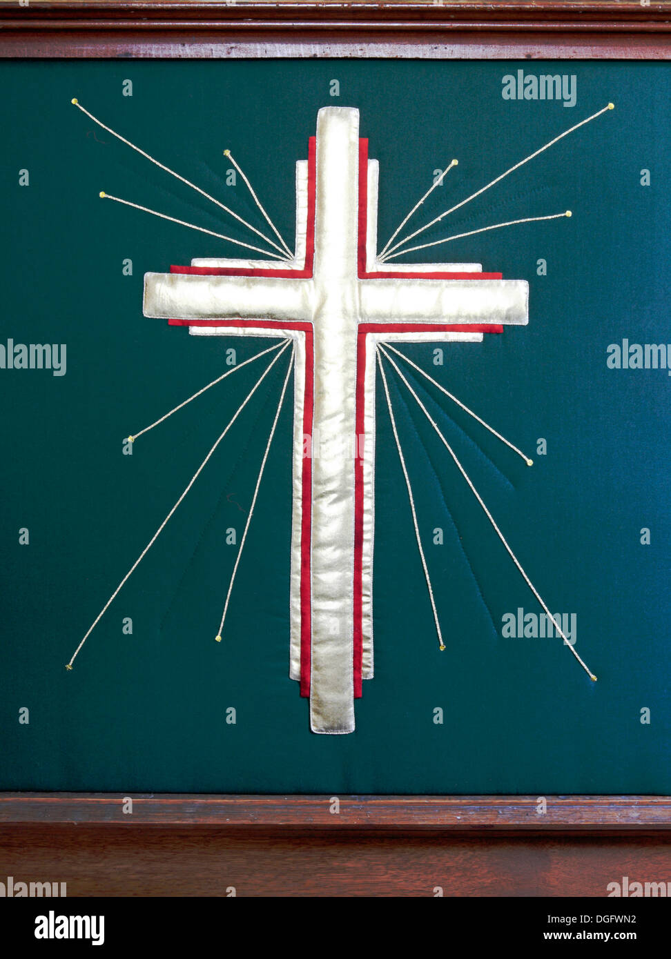 Reredos art hi-res stock photography and images - Alamy