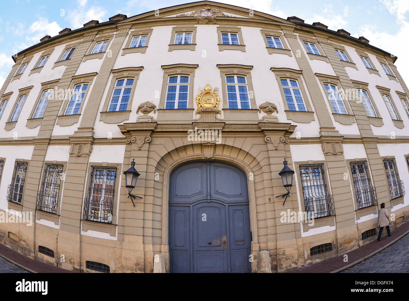 Bishops miter hi-res stock photography and images - Alamy