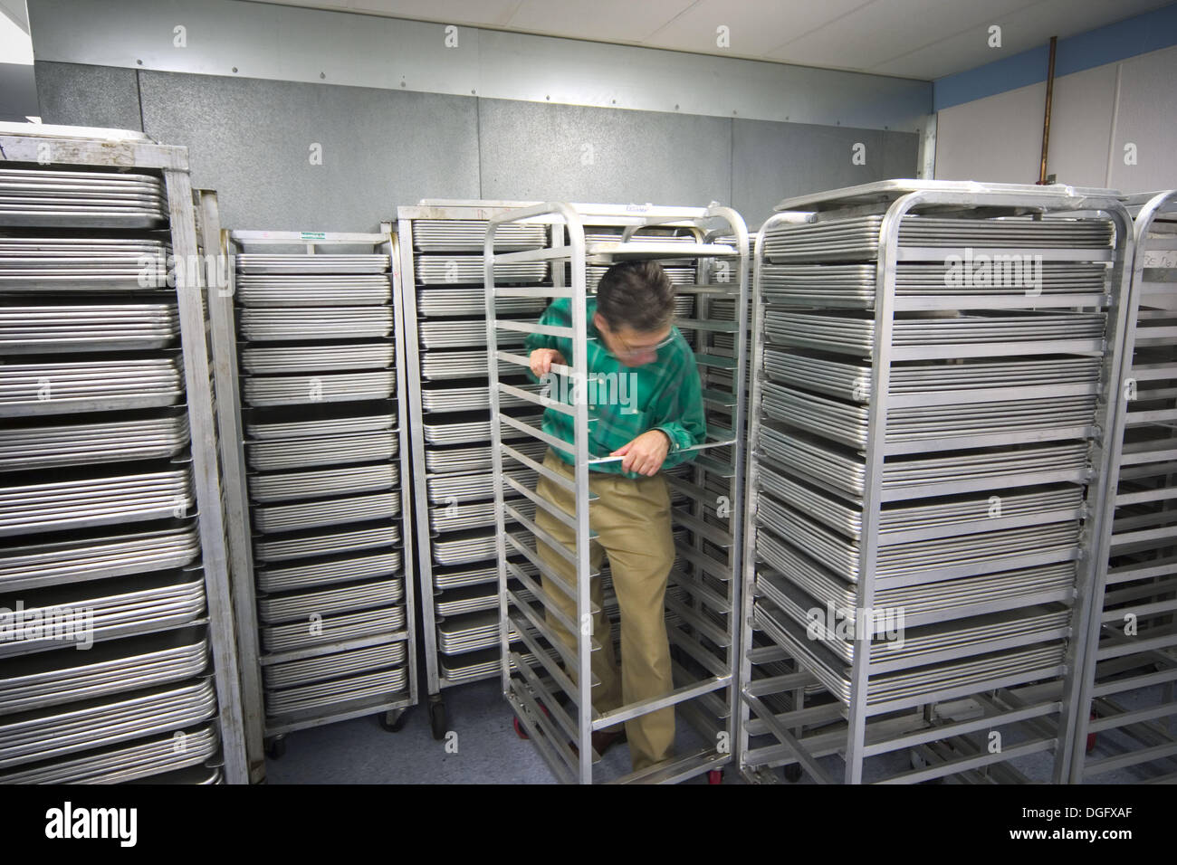 Baby stand catch hi-res stock photography and images - Alamy