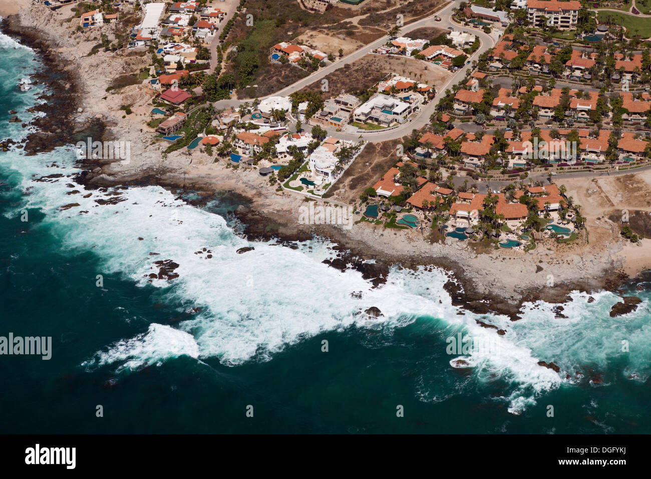 Resorts near Cabo San Lucas, Cabo San Lucas, Baja California Sur ...