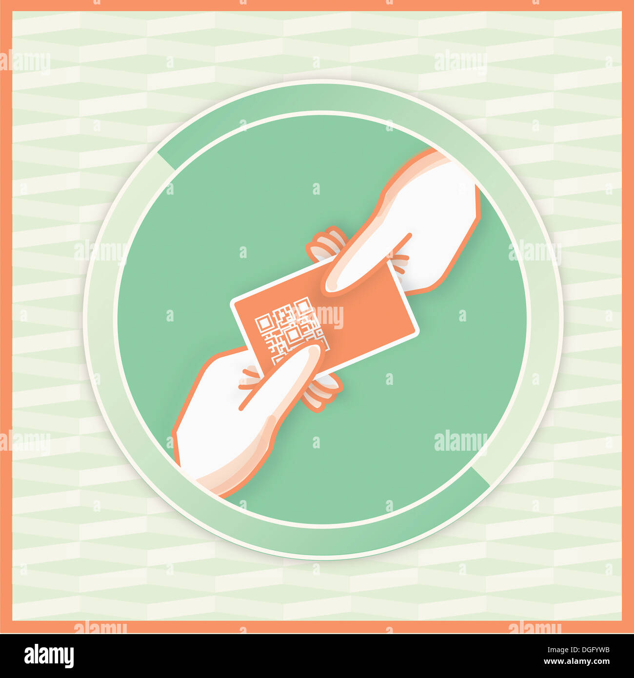 Hand grabbing card hi-res stock photography and images - Alamy